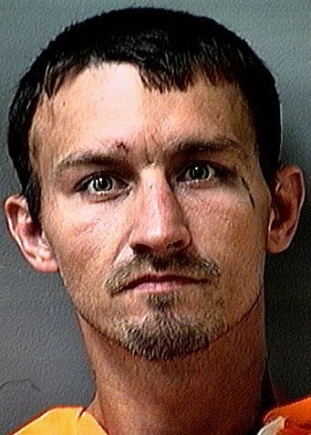 Defendant In City Stabbing Gets 40 Years | Harrisonburg | dnronline.com