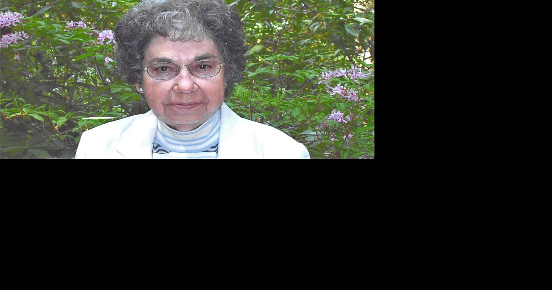 Geneva Leona (Perry) Carr, | Obituaries | dnronline.com