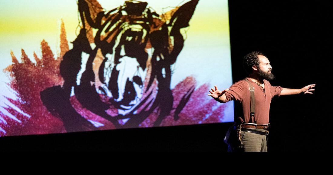 Expert J.R. Snow says Harrisonburg, Rockingham County is expanding ...