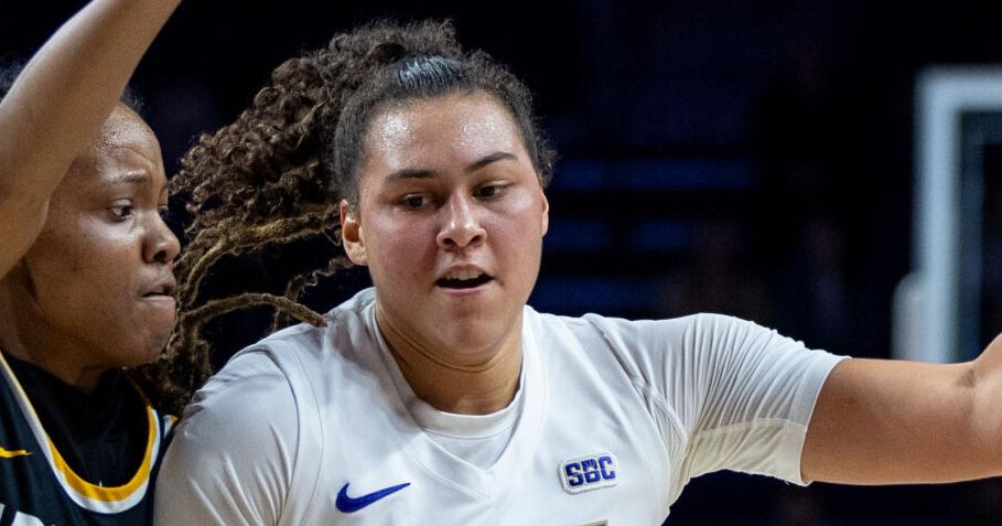 Basketball: JMU vs. App State | | dnronline.com