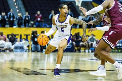 Dukes Make First Semifinal In A Decade Behind Edwards Big Day | James ...