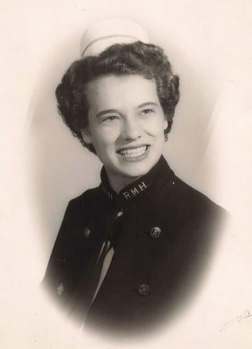 Freda Mae Cowger Garst | Obituaries | dnronline.com