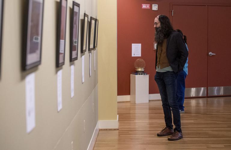 Students' Art Highlights Habitat For Humanity | News | dnronline.com