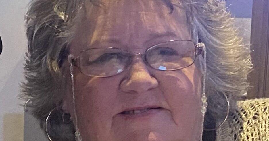 Patricia Ann "Pat" Orebaugh | Obituaries | dnronline.com