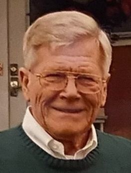 John T. Helbert II | Obituaries | dnronline.com