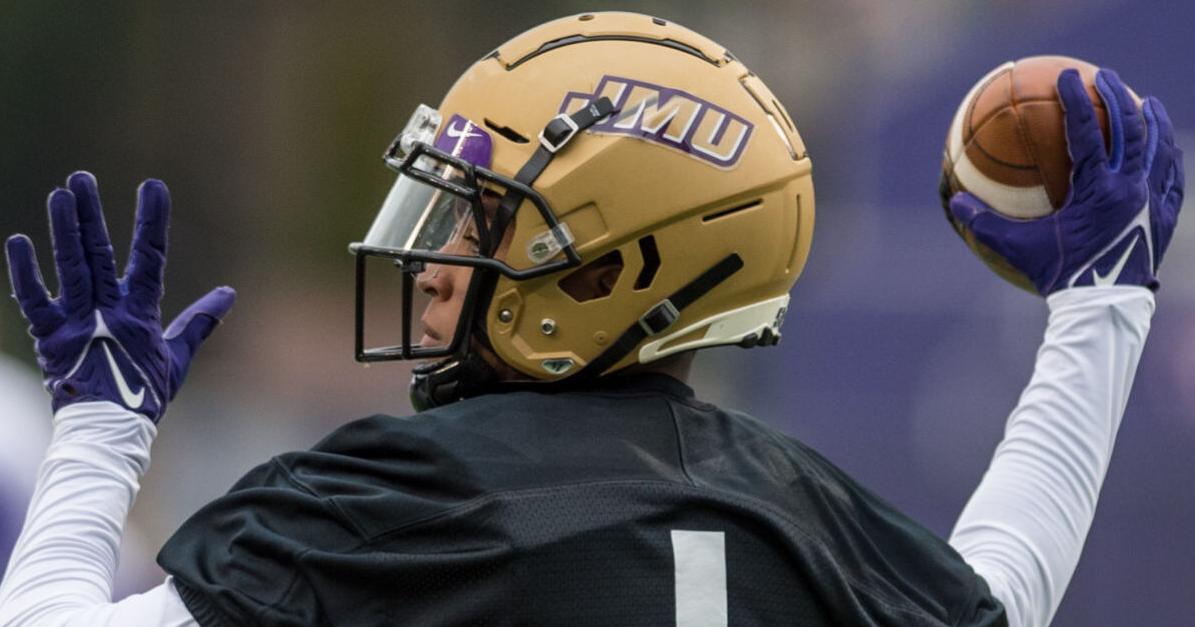 What To Watch For In JMU's Spring Game | Local College Sports ...