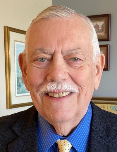 Robert 'Bob' E. Bloomquist | Veteran | dnronline.com