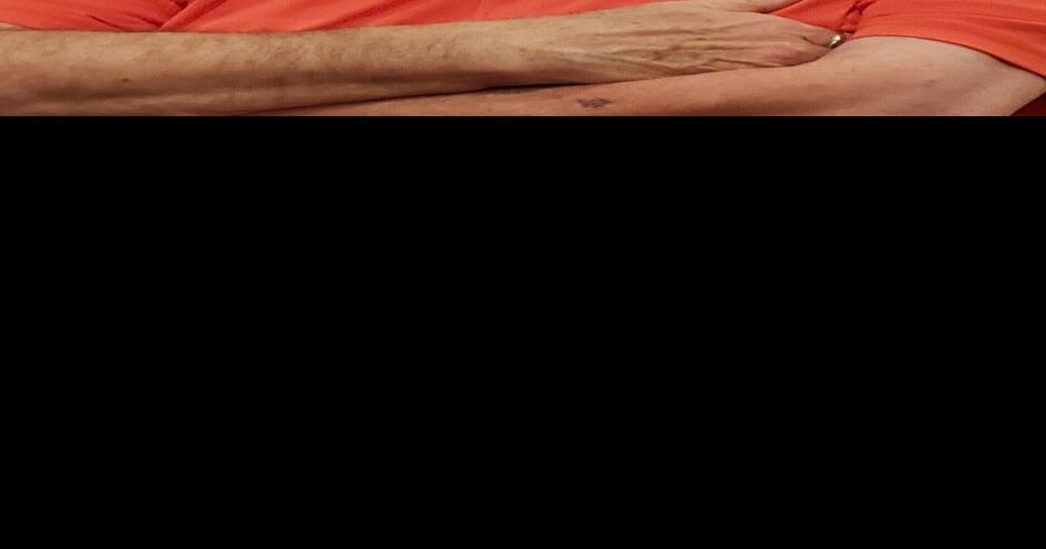 Rocky William Simonetti | Obituaries | dnronline.com