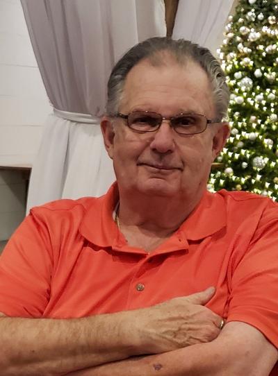 Rocky William Simonetti | Obituaries | dnronline.com