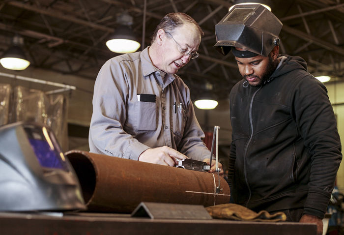 MTC Programs Help Fill In-Demand Jobs | Business & Economy | dnronline.com