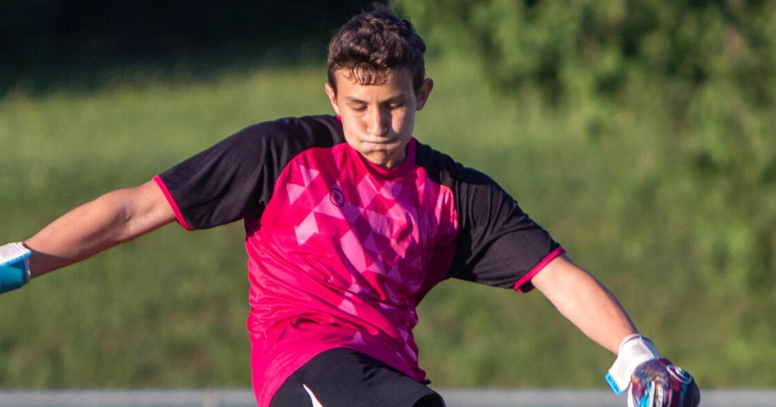 Knights, Trailblazers Earn All-State Honors | High School | dnronline.com