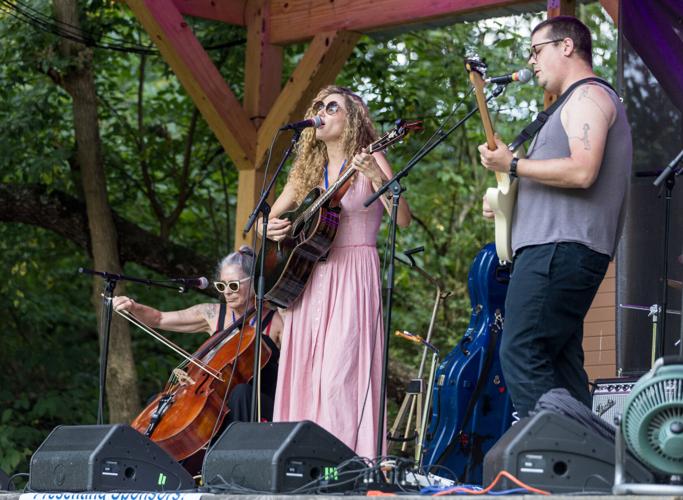 Fred Fest Returns For Third Year | Dnronline | dnronline.com