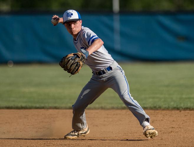 Baseball: Spotswood vs. Fort Defiance | Photo | dnronline.com