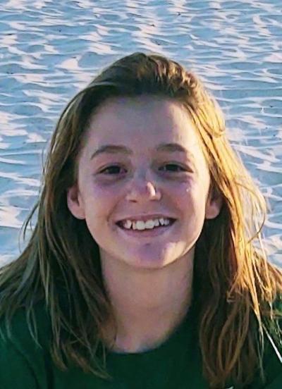 Sadie Cate Deeble | Obituaries | dnronline.com