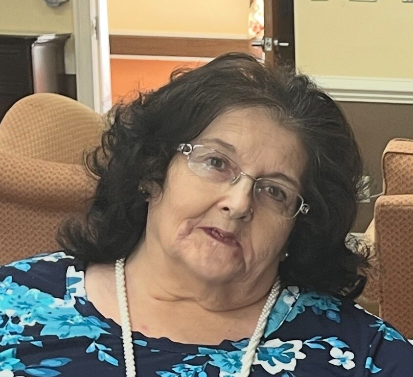 Carla Irene “Jo” Flick | Obituaries | dnronline.com