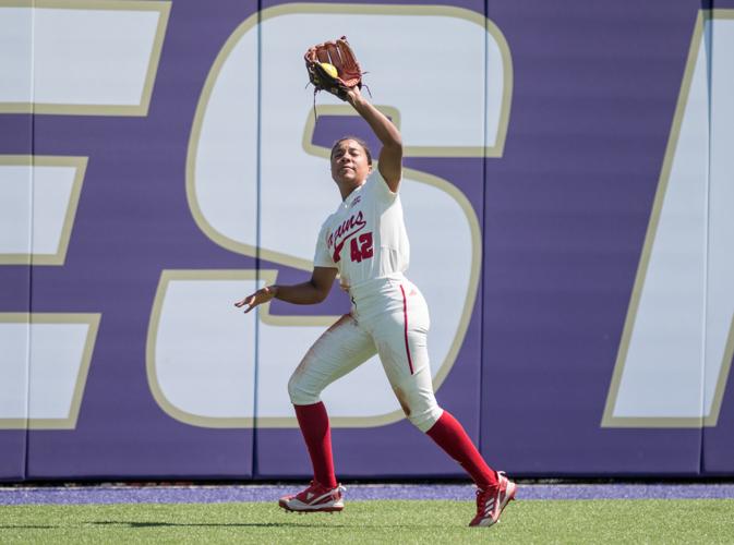 Softball: JMU vs. Louisiana | Photo | dnronline.com