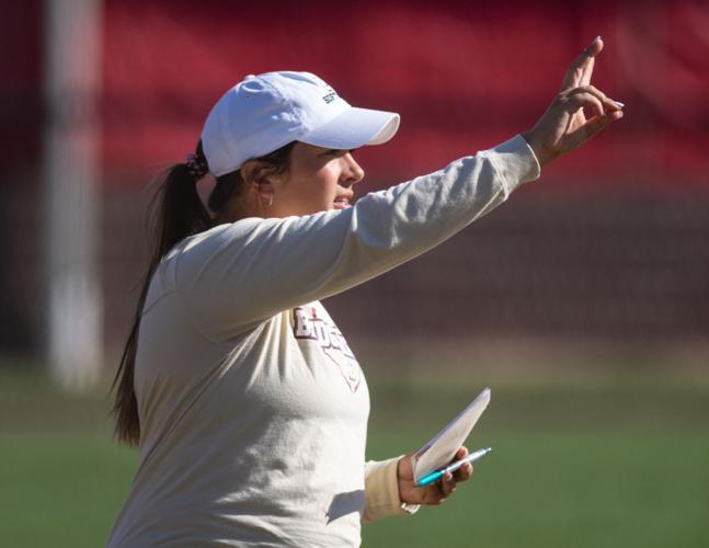 Bridgewater Earns Doubleheader Sweep Over UMW | Bridgewater | dnronline.com