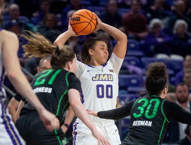 O’Regan Doesn't Want Dukes To Overlook Foes In SBC Tournament | James ...