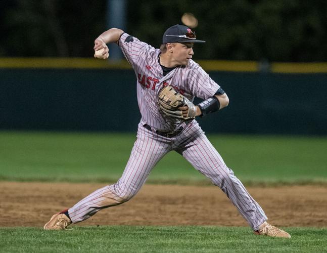 Eagles Prevail Over Gobblers For Big District Win | East Rockingham ...
