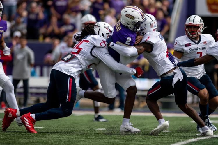 Dukes QB Regaining Comfort In The Pocket | Sports | dnronline.com