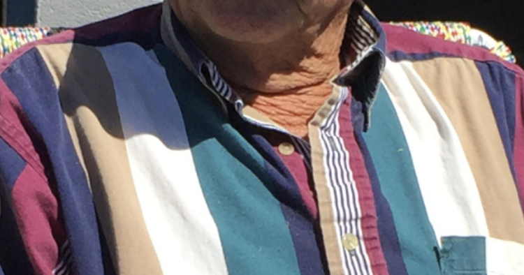 Robert Martin 'Bobby' Neale | Obituaries | dnronline.com