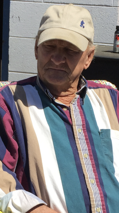 Robert Martin 'Bobby' Neale | Obituaries | dnronline.com