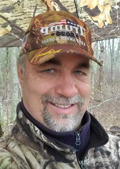 The Rev. Barry Keith Ecroyd Sr. | Obituaries | dnronline.com