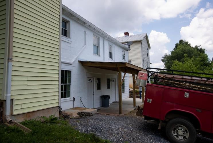 Our Community Place Builds More Apartments To House Homeless Tenants ...