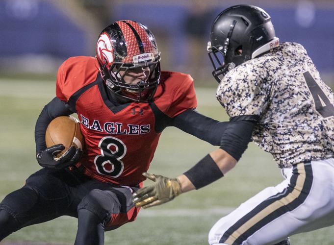 East Rockingham's Historic Season In Photos | Photo | dnronline.com