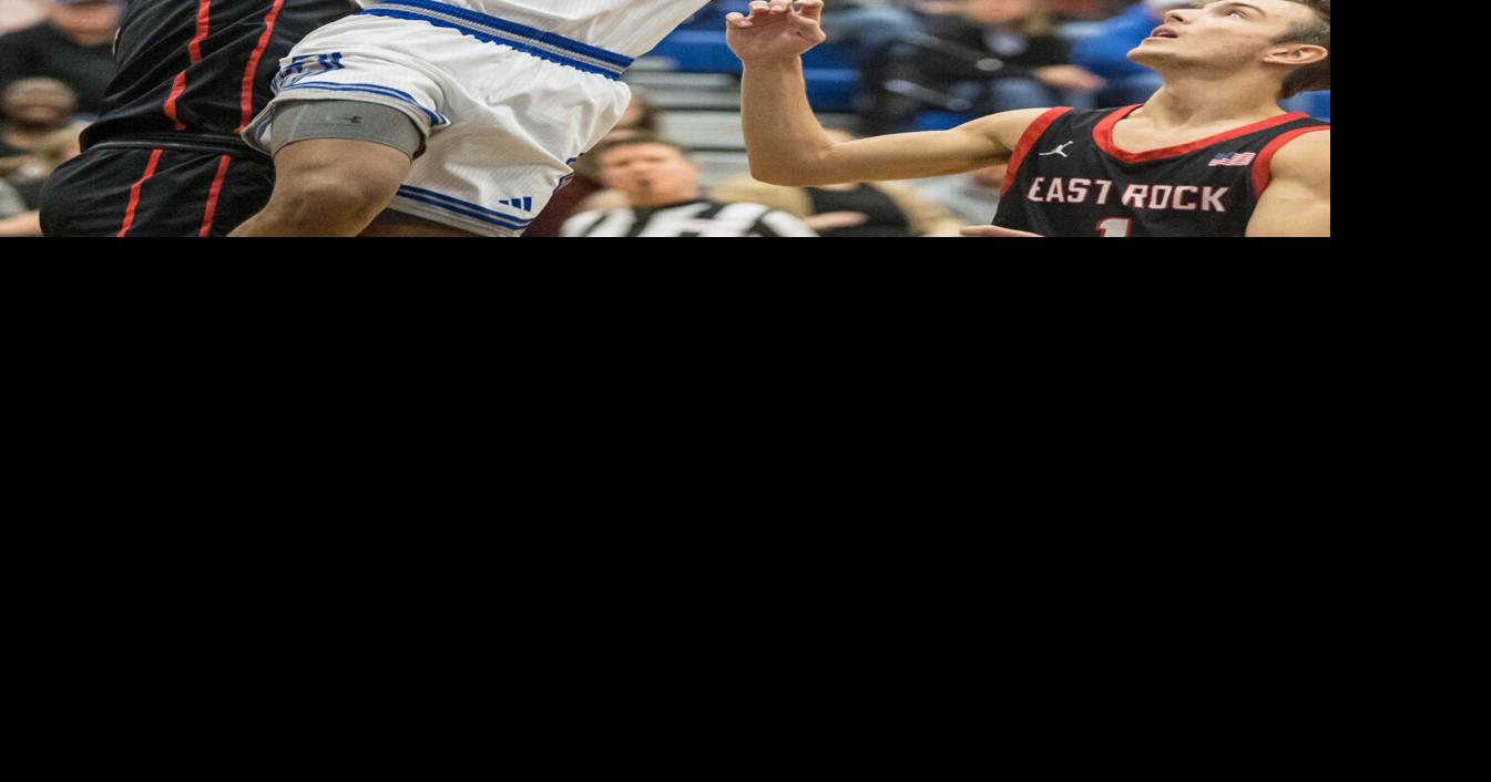 Basketball: Spotswood vs. East Rockingham | Photo | dnronline.com