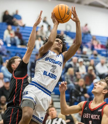 Trailblazers earn big win over East Rockingham at home | High School ...