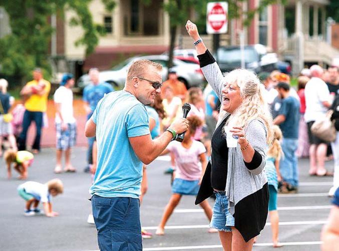 Something For Everyone | News | dnronline.com