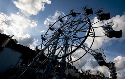 Bergton Fair Kicks Off Tuesday | Rockingham County | dnronline.com