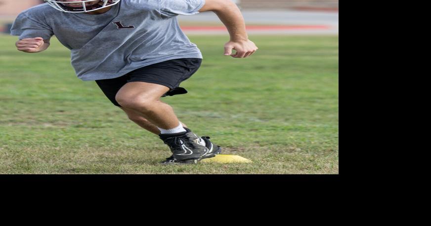 Haddock Serves As Team Player For Bulldogs | Luray | dnronline.com