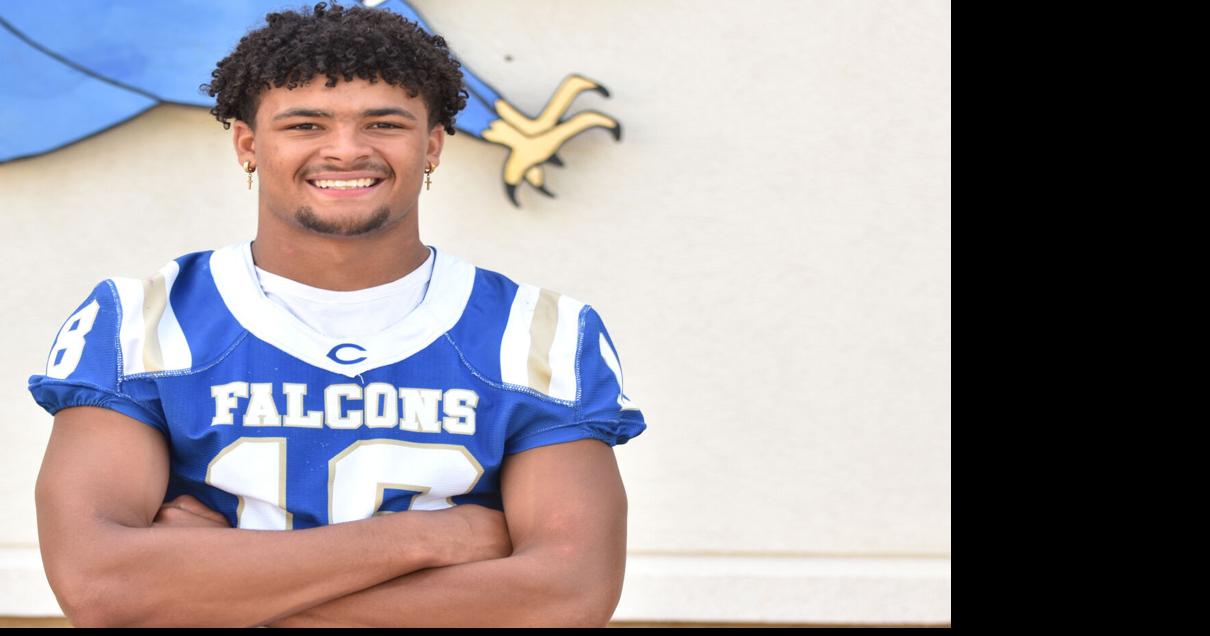 2022-23 ALL-VALLEY FOOTBALL DEFENSIVE PLAYER OF THE YEAR: Central's ...