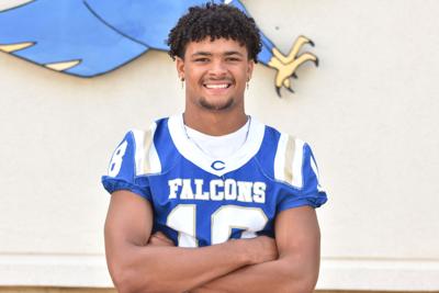2022-23 ALL-VALLEY FOOTBALL DEFENSIVE PLAYER OF THE YEAR: Central's ...