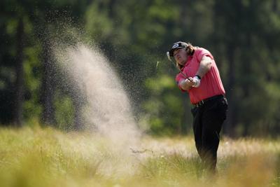 JMU Alum Shipley Makes History At U.S. Open | James Madison University ...