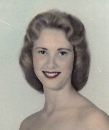 Betty Ann Sullivan | Obituaries | dnronline.com