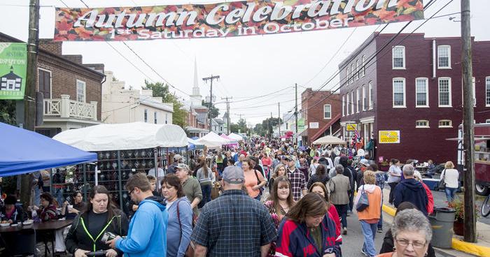 Annual Dayton Days Autumn Fest Ready For Oct. 7 | News | dnronline.com