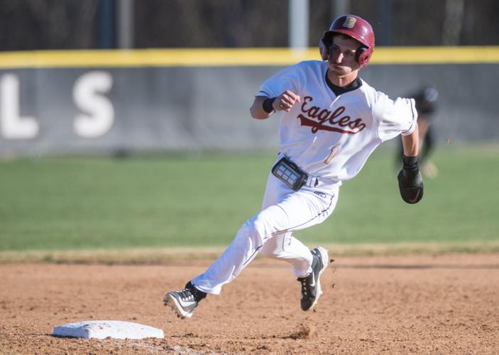 Baseball: Bridgewater vs. Mary Baldwin | Photo | dnronline.com