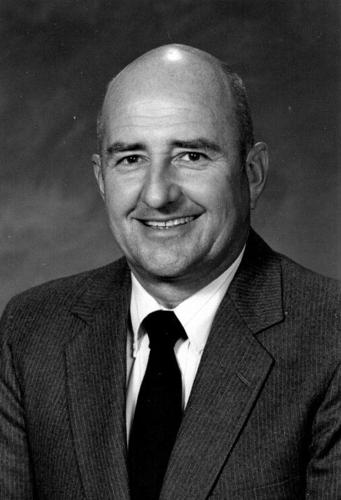 Michael J. Shroyer | Obituaries | dnronline.com