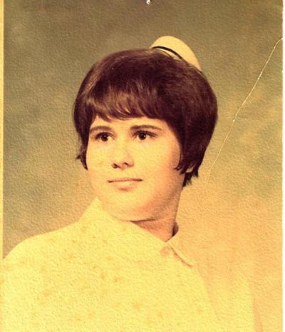 Mary H. Kyger | Obituaries | dnronline.com