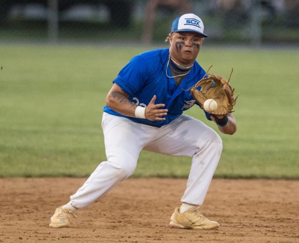 League's Best On Full Display At RCBL All-Star Game | RCBL | dnronline.com