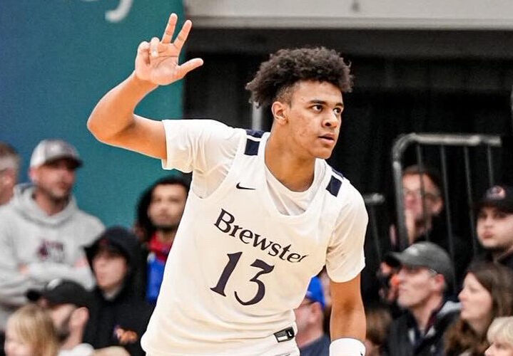Four-star recruit Fowler 'felt right' with Dukes | James Madison ...