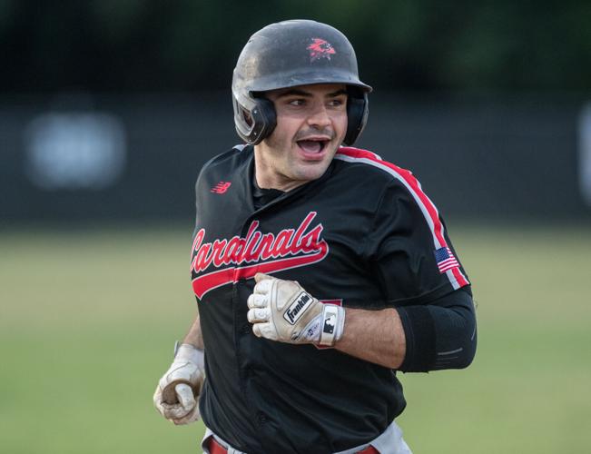 Grottoes Bats Lead East To RCBL All-Star Victory | RCBL | dnronline.com