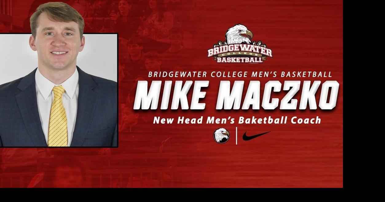Maczko Hired As New Bridgewater Head Coach | Bridgewater | dnronline.com