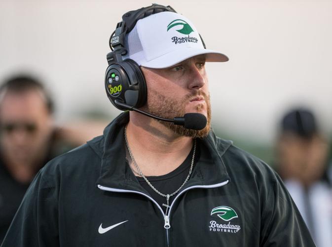 Defense propels Rams past Gobblers | High School | dnronline.com