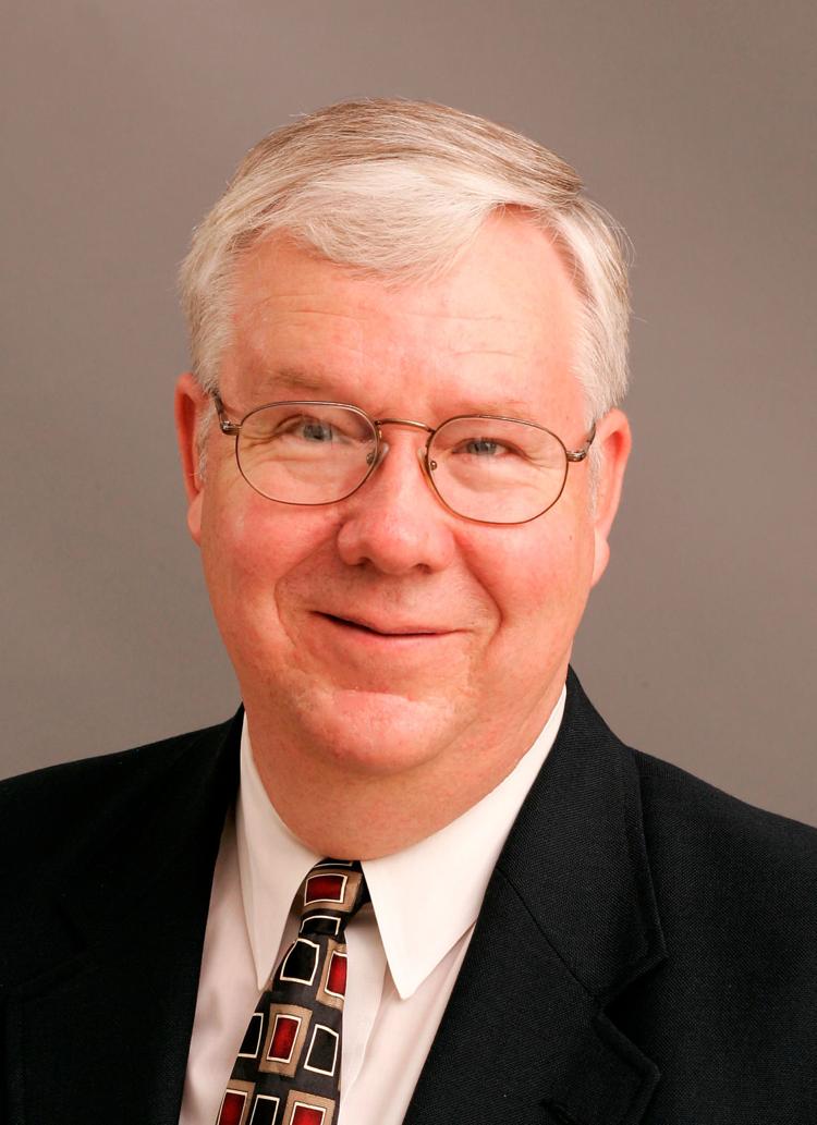 David Ronald Fordham | Obituaries | dnronline.com