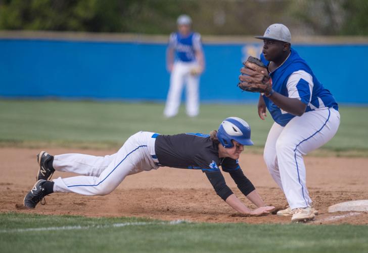 Baseball: Eastern Mennonite vs. Blue Ridge | Photo | dnronline.com