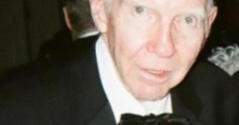 James Greer Welsh | Obituaries | dnronline.com